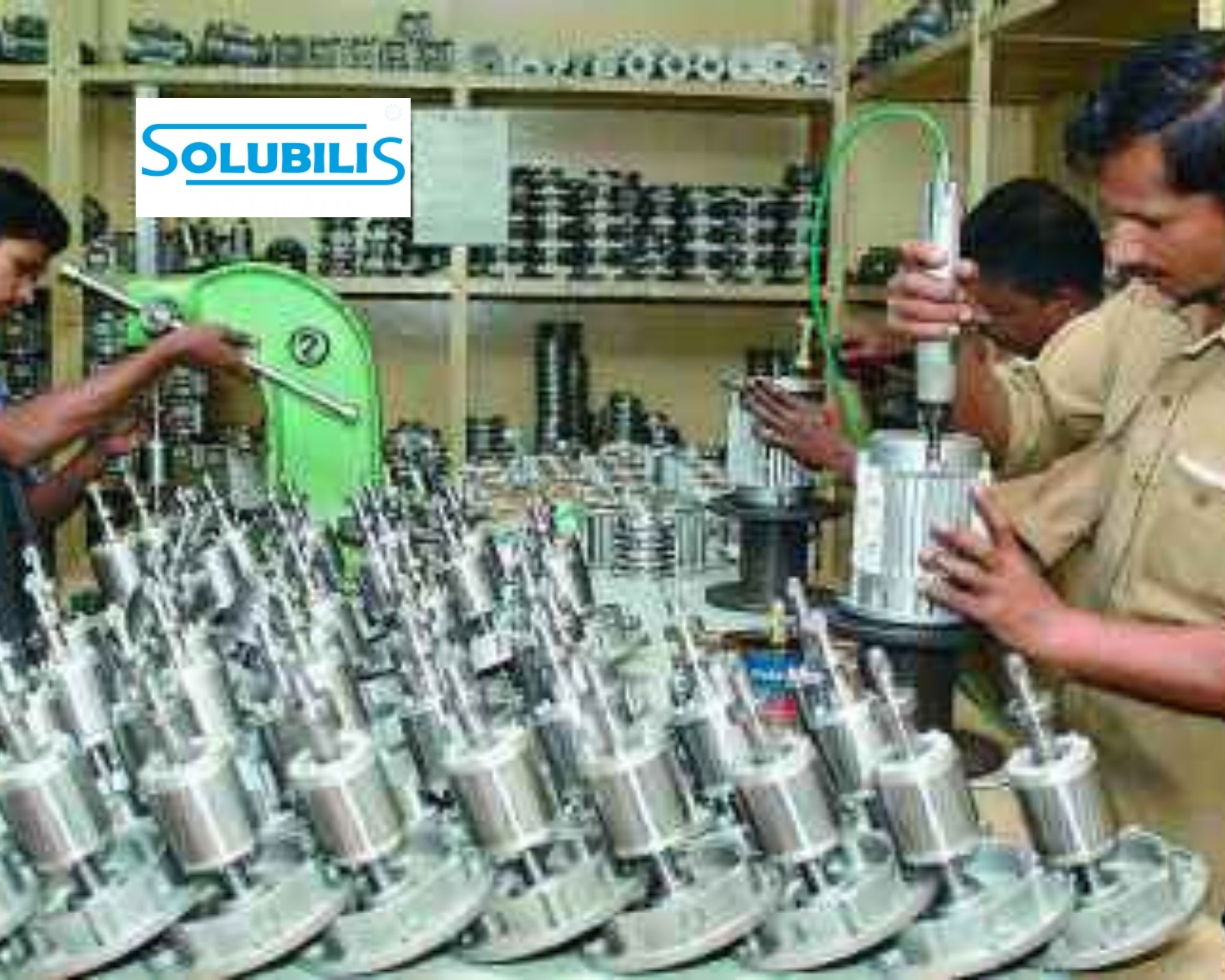 10 Major Problems faced by the Small scale enterprise (Industries) of India