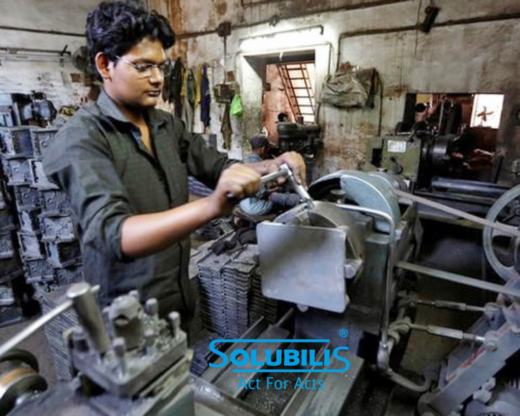 10 Major Problems faced by the Small scale enterprise (Industries) of India