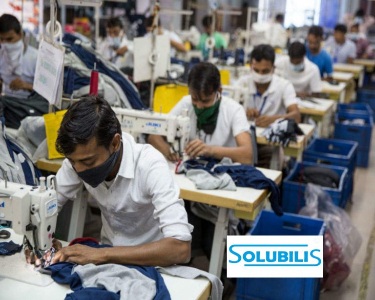 Features of Small Scale Industries