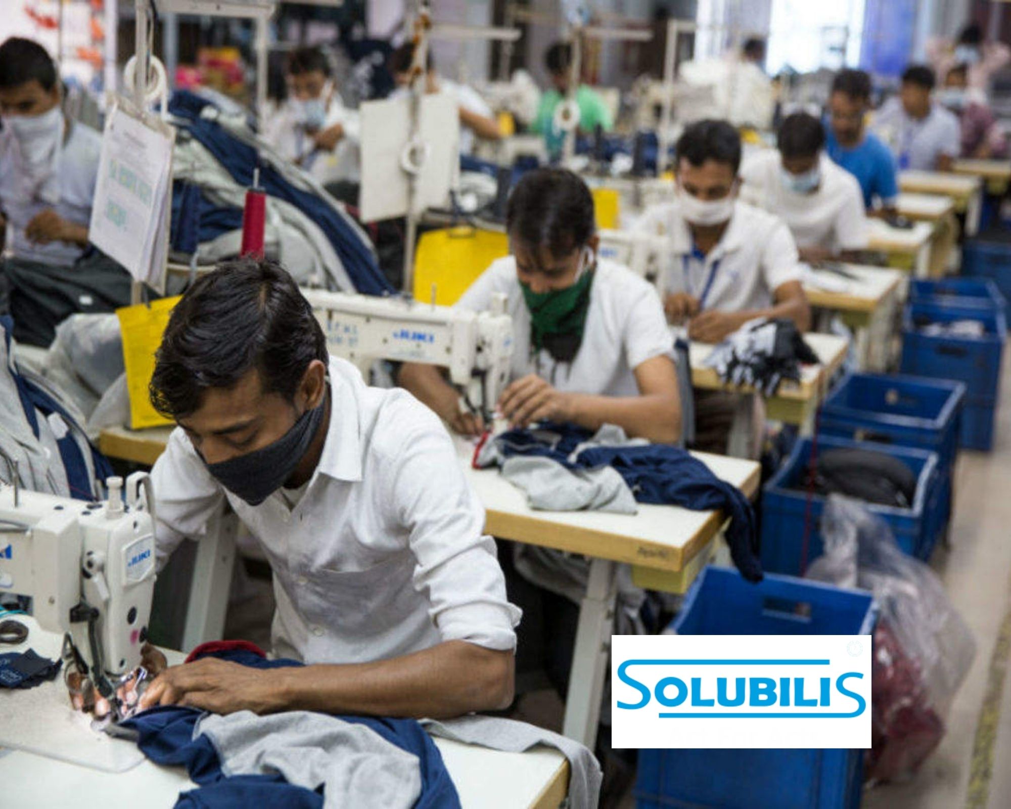 Features Of Small Scale Industries